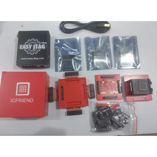 Easy JTAG Box: Buy Z3X Easy JTAG Mobile Repair Box at best prices ...