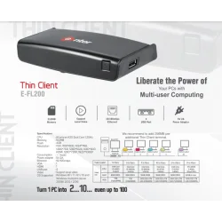 RDP Thin Client: G1 Thin Pc Rdp Client - Price India