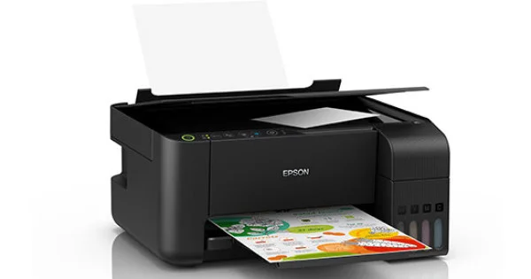 Epson L3150 Tank Printer - L3150 wifi Printer