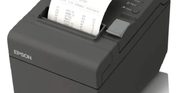 POS Billing Printer Best Price - Epson Receipt Printer