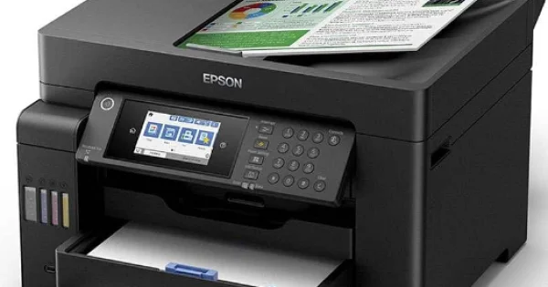 Epson L15160 Tank Printer - InkTank Printer