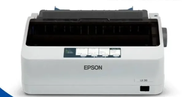 Epson LX 310 Printer Best Price - Epson DMP Printer
