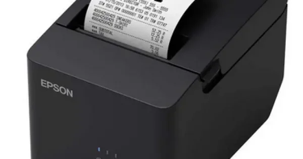 Epson T82 Printer Epson Tm T82 X Pos T82 Printer Receipt Buy Now 