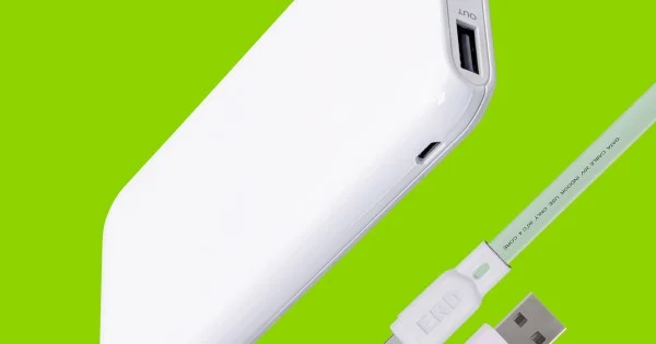 ERD PB-10KE Power Bank Best Price - Power Bank