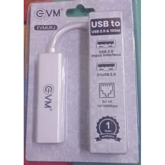 EVMURJ Hub Best Price - EVM USB Hub
