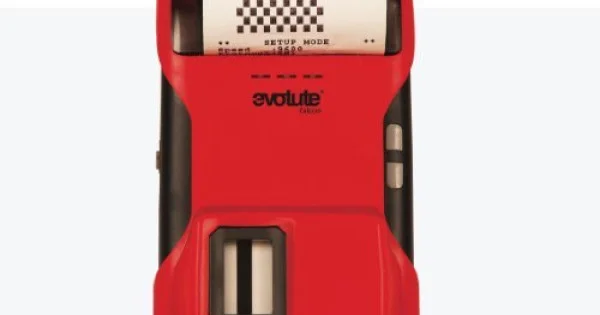 Falcon Fingerprint Device Price - Evolute Payment Device