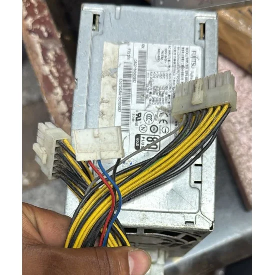 Fujitsu W530 DPS-500XB Server Power Supply - Fujitsu Power Supply