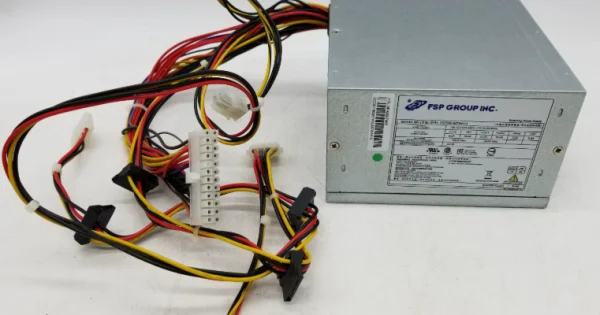 FSP Group FSP300-60THA 24 Pin Power Supply - FSP Group Supply
