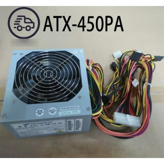 FSP Group ATX-450PA Industrial Power Supply - FSP Group Supply