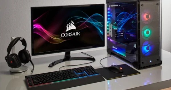 Assembled Gaming PC Best Price - Gaming Assembled Computer