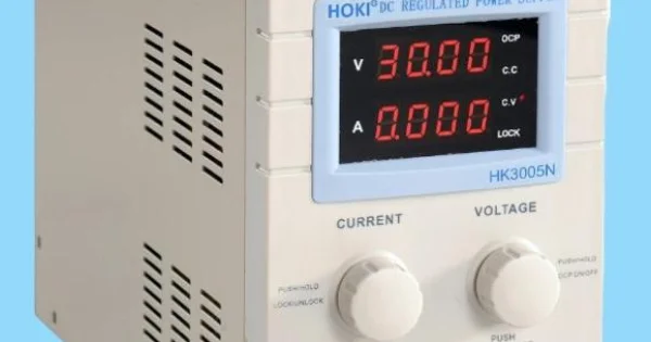 DC Power Supply Best Price - Hoki Power Supply