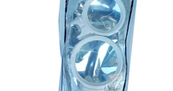 Hoki 3 Magnifying Glass - Magnifying Glass