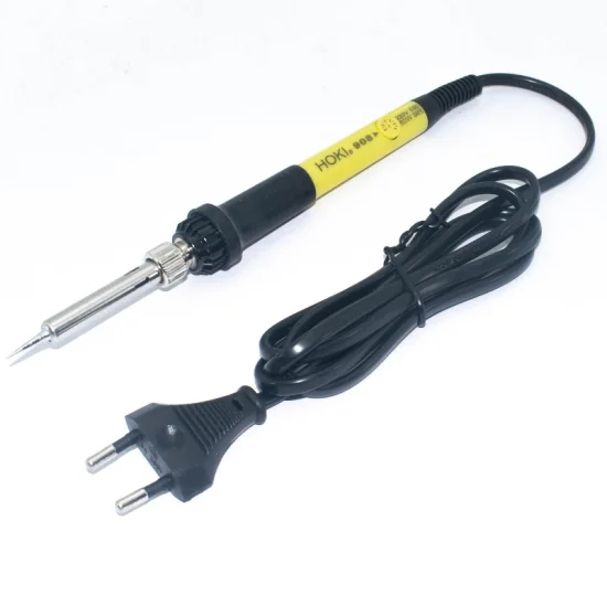 HOKI 60W Soldering Iron - HOKI Soldering Iron