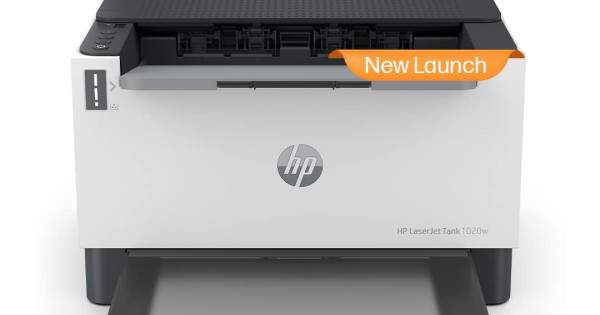 HP 1020W Printer | Hp 1020w Dual Printer Laser - Price India