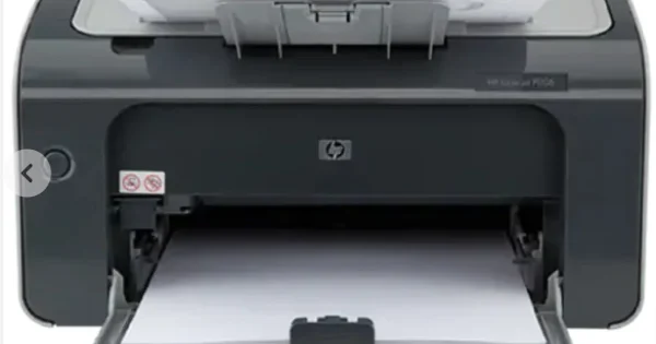 HP 1106 Printer Best Price - HP Laser Printer