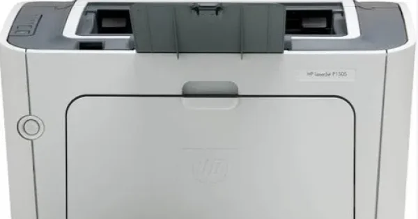 Refurbished Laser Printer Price - HP Laser Printer