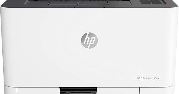 150NW Colour Printer | Hp 150nw Colour Printer Color - Price India