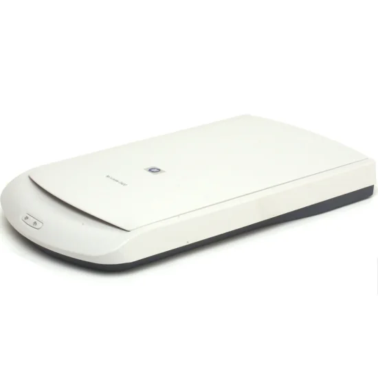 HP 2400 Scanner Best Price - HP Flatbed Scanner