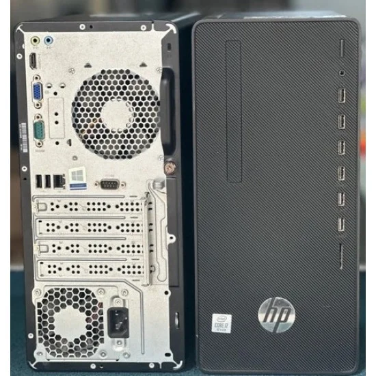 HP Pro 280 G6 MT Tower Desktop - HP Tower Computer