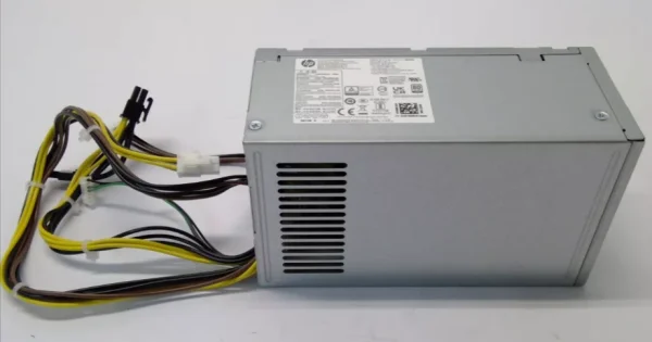 HP G9 Tower Desktop Power Supply - HP Power Supply