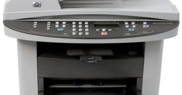 Multifunction Laser Printer Price - HP Laser Printer