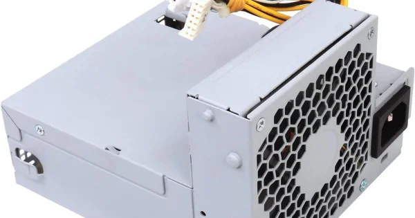 HP 8100 Supply: HP CFH0240EWWB Desktop Power Supply - Buy Now!