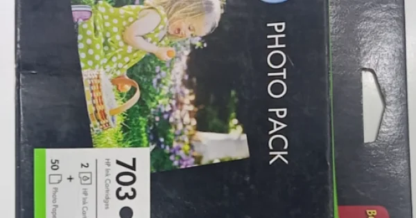 HP 703 Combo Pack Best Price - HP 703 Ink