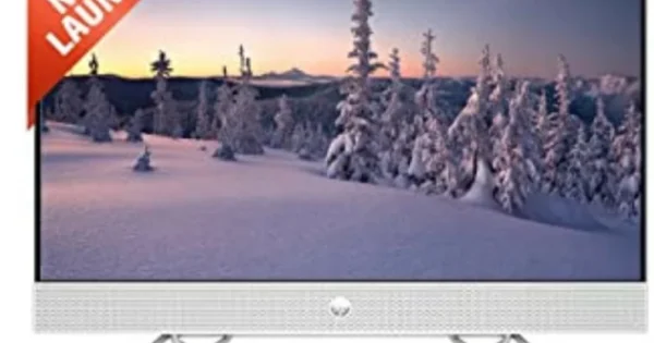 HP 24-cb1901in AIO Desktop - All in One Computer