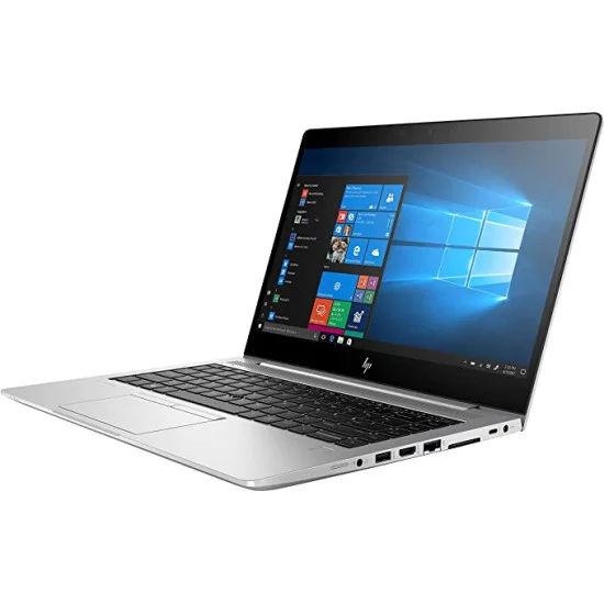 HP Elitebook Old Laptop - HP 840 G6 Laptop