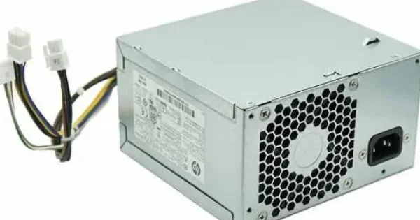 HP PCE015 ProDesk G2 Power Supply - HP Power Supply