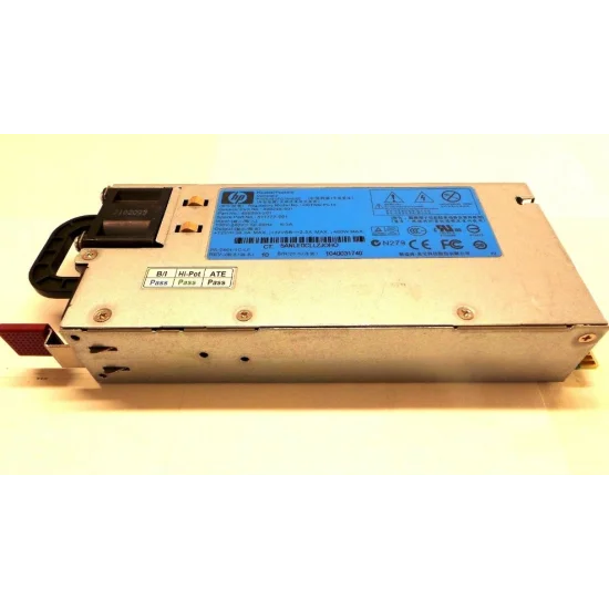 HP ProLiant HSTNS-PR17 460W Server PSU - HP Server Supply