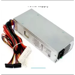 SMPS 6+4 Pin SMPS: Smps Dell Dk87p 6+4 Pin Power Supply - Price India