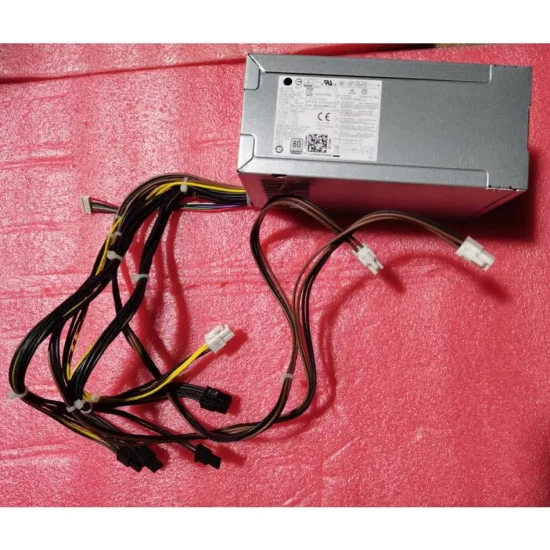 HP Z1 G6 Tower Workstation Power Supply - HP Power Supply