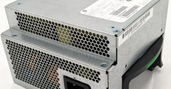HP Workstation Z620 S10-800P1A Power Supply - HP Power Supply
