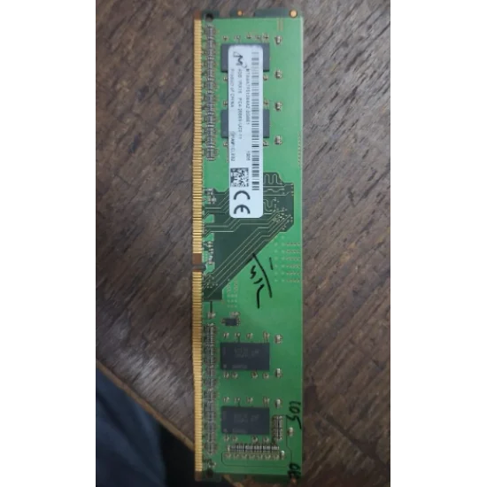 DDR4 4GB RAM Best Price - SAMSUNG Desktop RAM