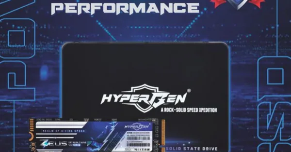 Hypergen NVME: Hypergen Nvme Sata-iii M2 - Hypergen M2 NVME