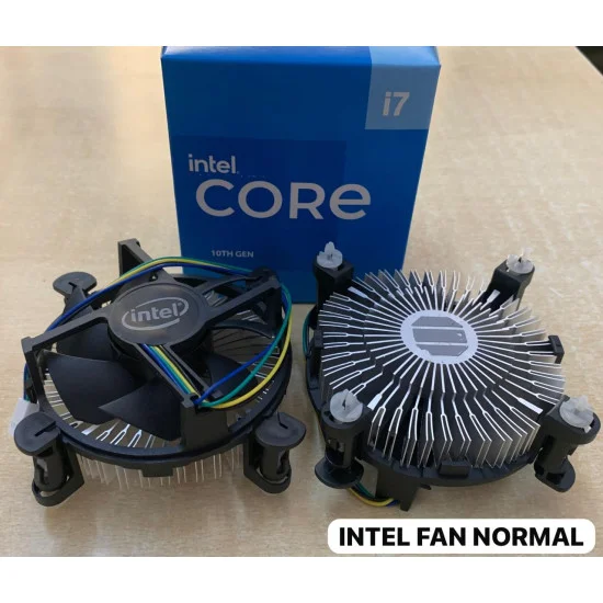 Intel CPU Fan Best Price - Intel Motherboard Cooler