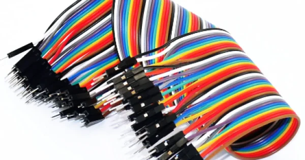 Jumper Male Cable Best Price - Jumper Pin Cable