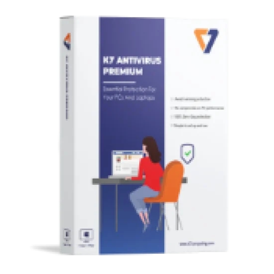 K7 Antivirus Version Best Price - K7 Latest Version