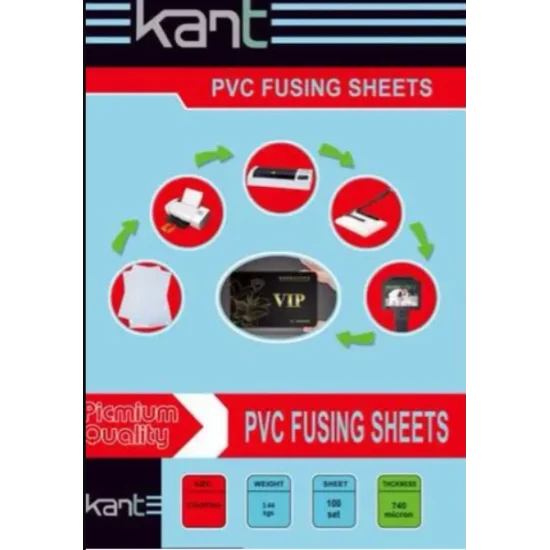 KANT Fusing Sheet Best Price - KANT Fusing Sheet
