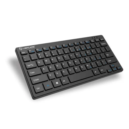 Lapcare D Mini Keyboard - Lapcare Mini Keyboard