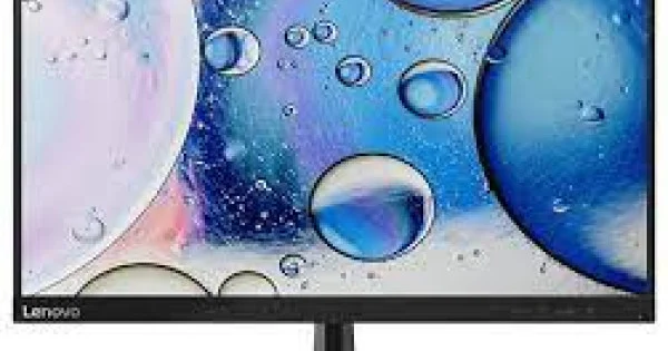 Lenovo 22 Inch Monitor Price - Lenovo Display Monitor