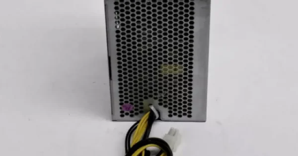 SMPS HuntKey Power Supply - Lenovo HK280-21PP Supply