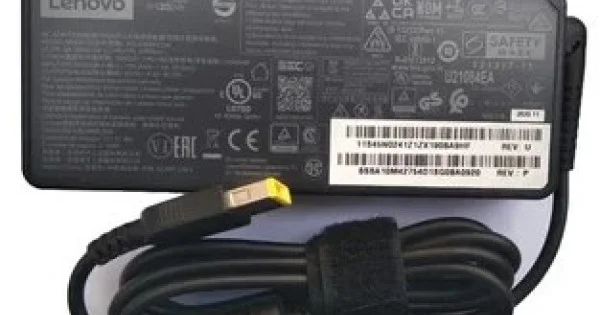 Lenovo 90 Watt Charger: Lenovo 90w Original Laptop Charger - Buy Now!