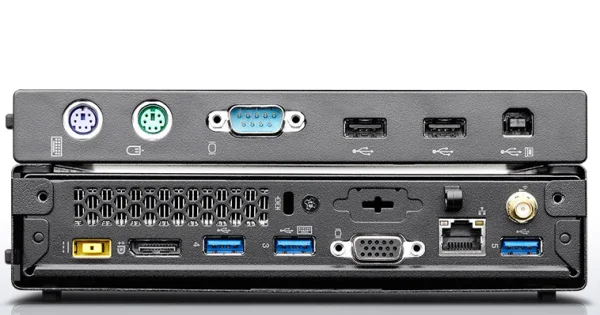 Lenovo M93 Tiny Desktop - Lenovo M93p Tiny
