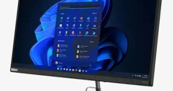 Lenovo All in One PC Best Price - Lenovo AIO Desktop
