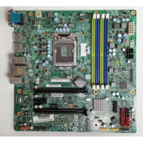 Lenovo Motherboard Best Price - Lenovo Desktop Motherboard