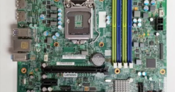 Lenovo Motherboard Best Price - Lenovo Desktop Motherboard