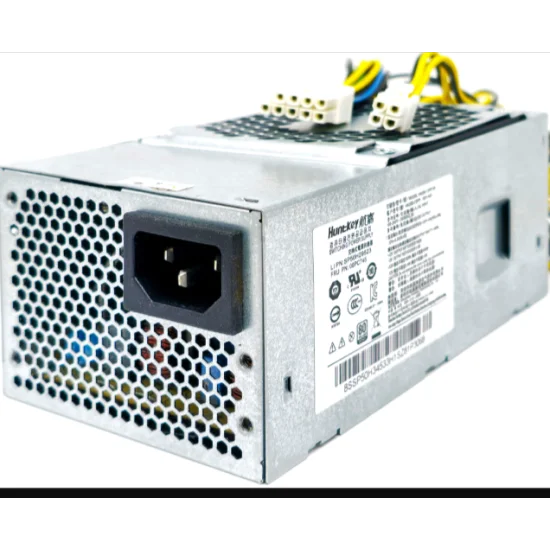 Lenovo M710S M910S 10 Pin Power Supply - Lenovo Power Supply