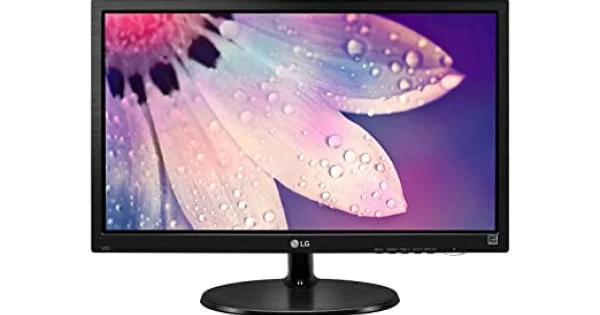 LG 19M38HB HDMI Monitor - 19 Inch Monitor